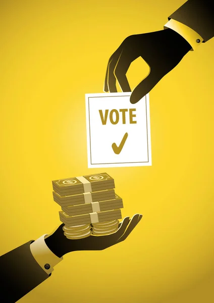 Vote buying Stock Photos, Royalty Free Vote buying Images | Depositphotos