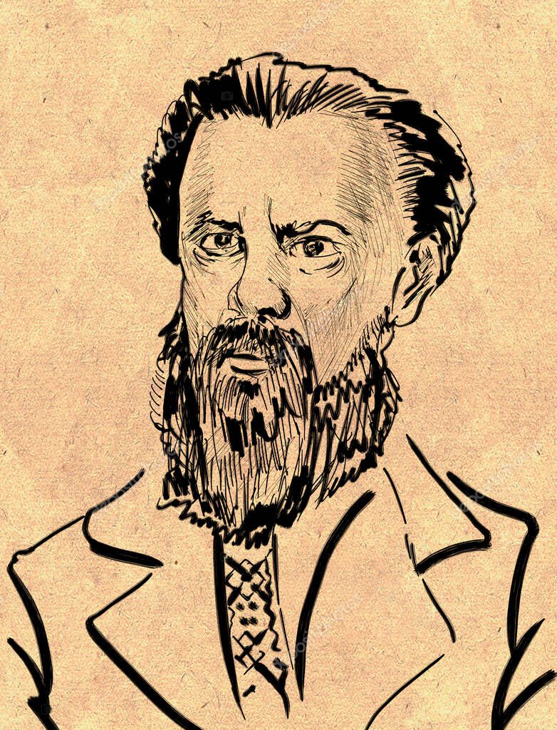 Mikhail Petrovich Drahomanov - cient fico y cr tico ucraniano ...