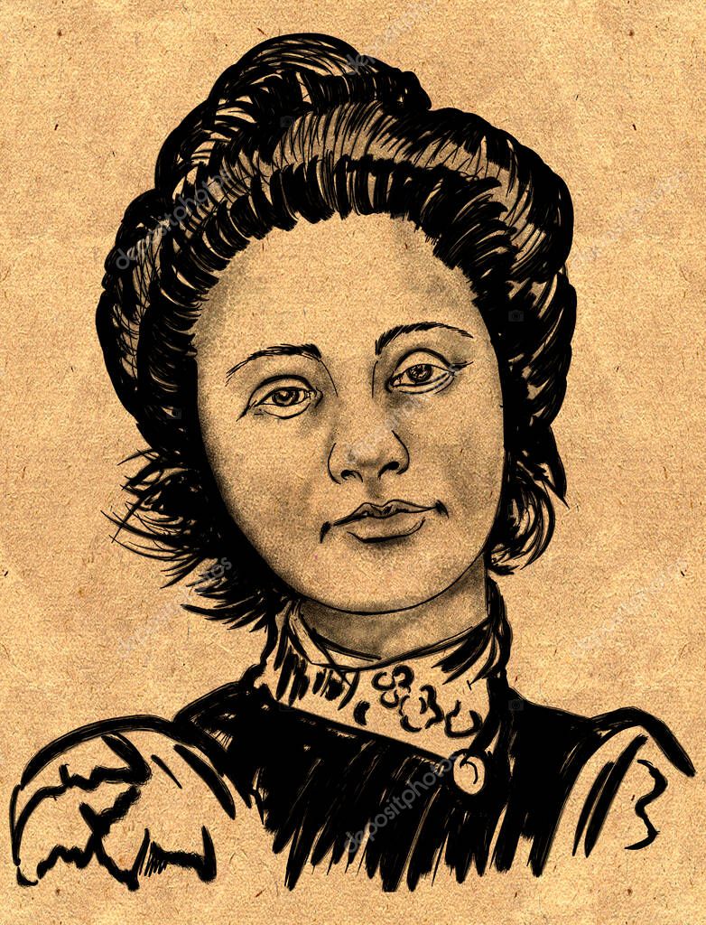 Teffi era un escritor humorista ruso. Teffi era el seudónimo de ...