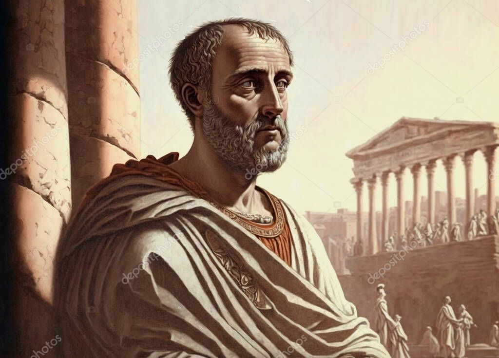 Publius Terentius Afer, más conocido en inglés como Terence, fue un ...