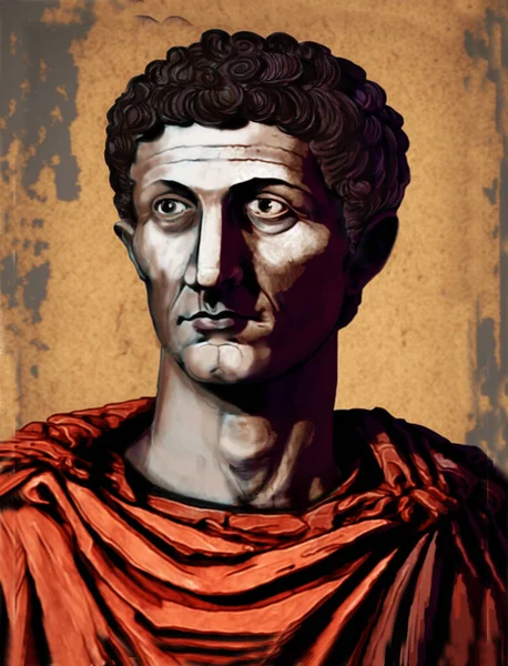 Marcus Cocceus Nerva, better known as Nerva, was the Roman emperor from ...