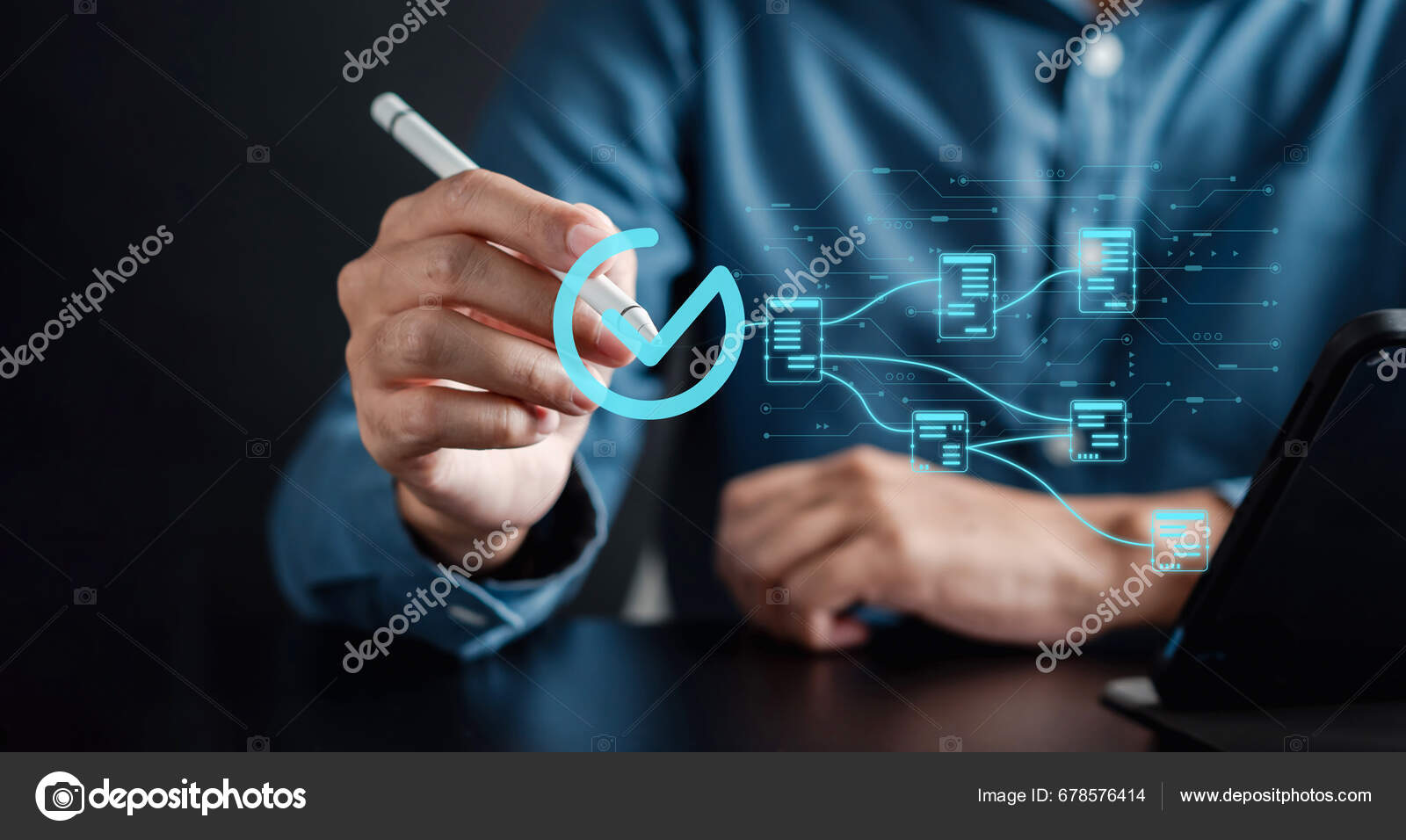 Checklist Quality Standard Approved Assurance Improvement ...