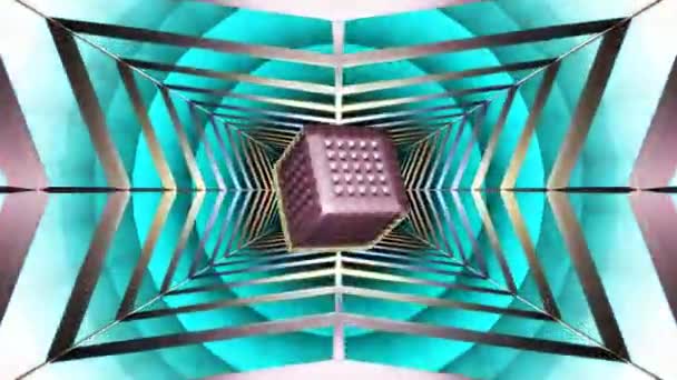 34 Hypercube Videos, Royalty-free Stock Hypercube Footage | Depositphotos