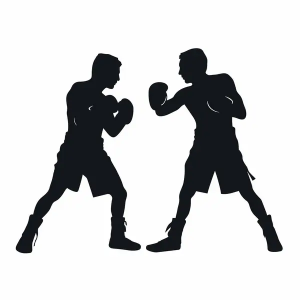 31,318,077 Boxing background Vector Images | Depositphotos