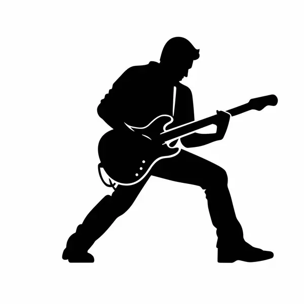 23,309,059 Rock singer Vector Images | Depositphotos