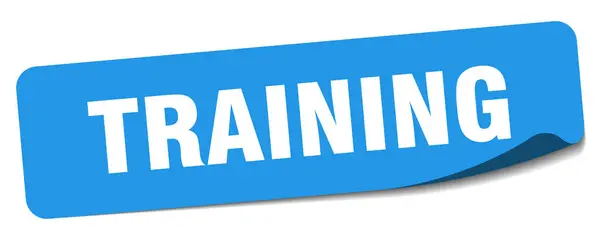 Training logo Vector Images | Depositphotos