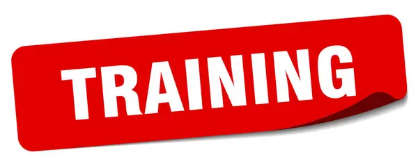 Training logo Vector Images | Depositphotos