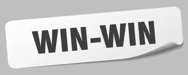 8,580,157 Win win situation Vector Images | Depositphotos