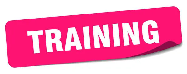 Training logo Vector Images | Depositphotos