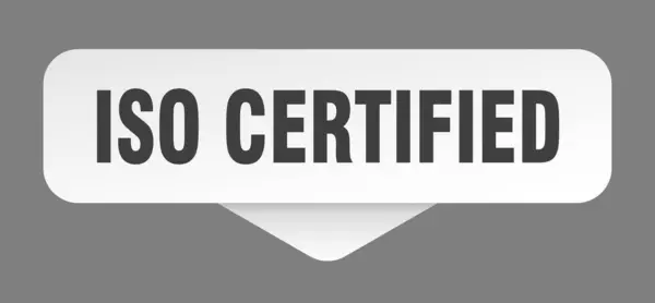 10,952,891 Iso certified sign Vector Images | Depositphotos
