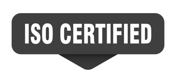 10,952,891 Iso certified sign Vector Images | Depositphotos