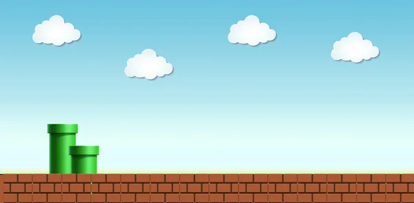 Mario bros Stock Photos, Royalty Free Mario bros Images | Depositphotos