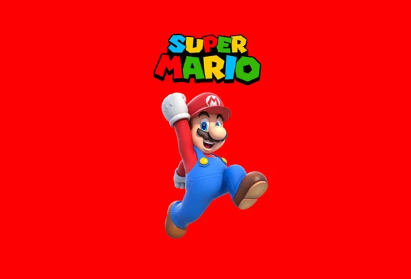 Super mario Stock Photos, Royalty Free Super mario Images | Depositphotos