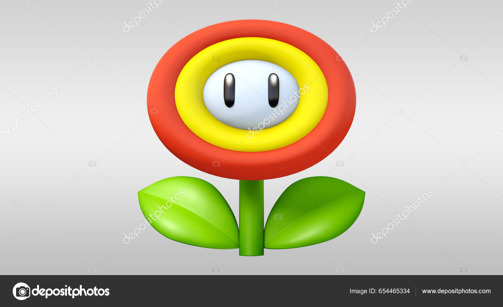 Super Mario Flower Fire Piranha Plant Super Mario Wiki, The Mario