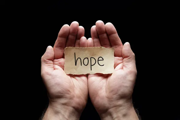 Hope Stock Photos, Royalty Free Hope Images | Depositphotos