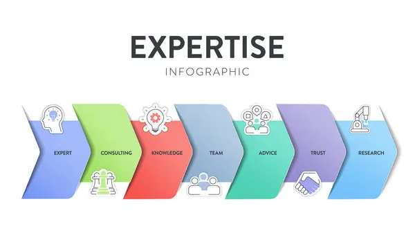 20,887,530 vectores de Expertise infographics, imágenes vectoriales ...