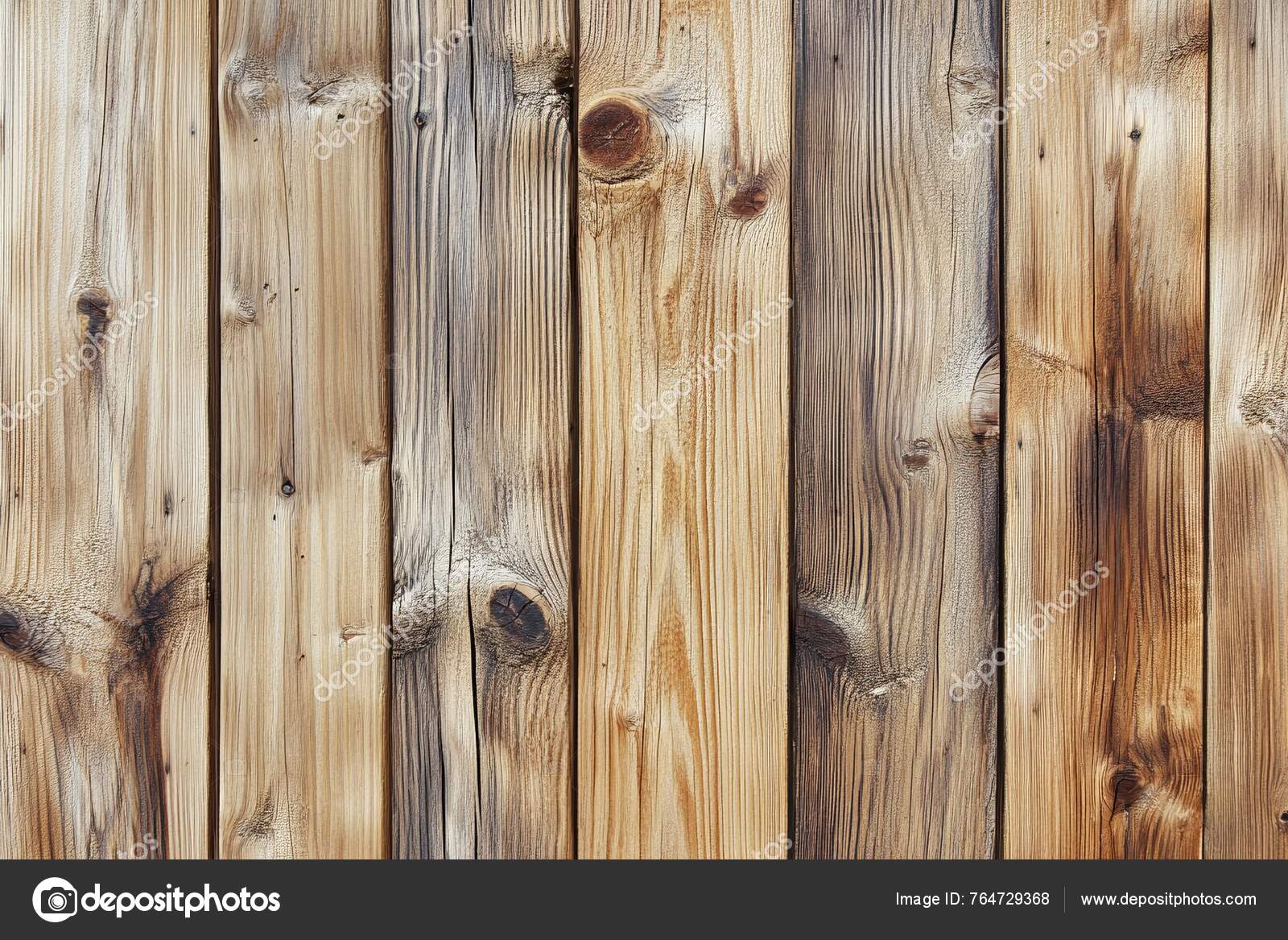 Natural Wooden Textures Authentic Wood Grains Rustic Vintage Designs ...