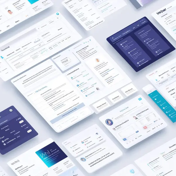 Ux ui design Stock Photos, Royalty Free Ux ui design Images | Depositphotos