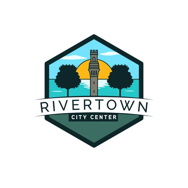 Small town logo Stock Photos, Royalty Free Small town logo Images ...