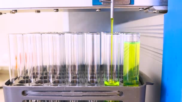 6,537 Organische chemie Videos, Royalty-free Stock Organische chemie ...