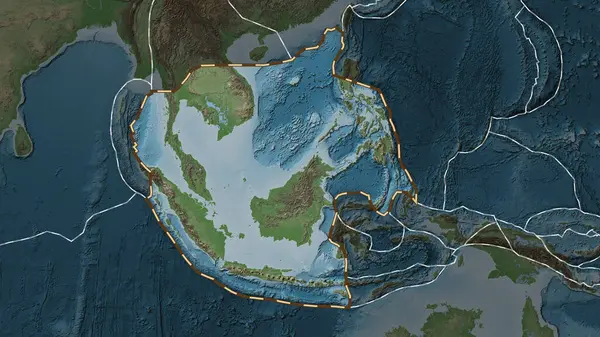 Sunda tectonic plate Stock Photos, Royalty Free Sunda tectonic plate ...