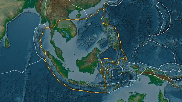 Malacca strait Stock Photos, Royalty Free Malacca strait Images ...