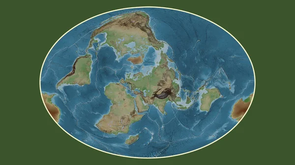 100,000 Old map world Vector Images | Depositphotos