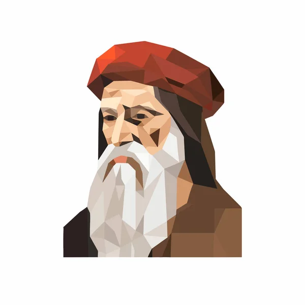 Cuerpo leonardo davinci imágenes de stock de arte vectorial | Depositphotos