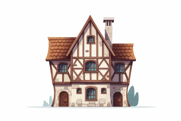 English tudor house Stock Photos, Royalty Free English tudor house ...