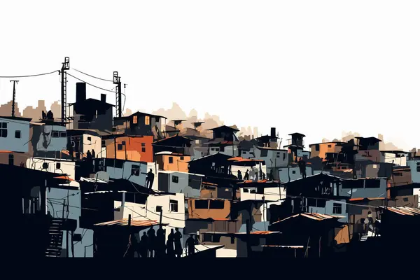 40,000,000+ imagens vetoriais de Favela | Depositphotos