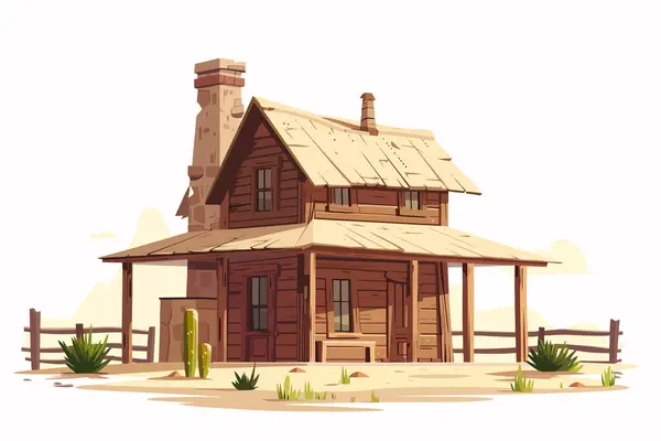 13,651,595 Australian ranch house Vector Images | Depositphotos