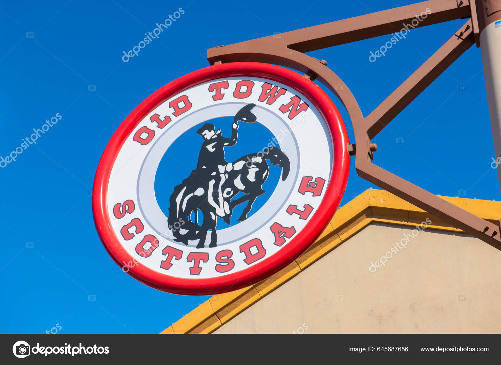 City Of Scottsdale Logo