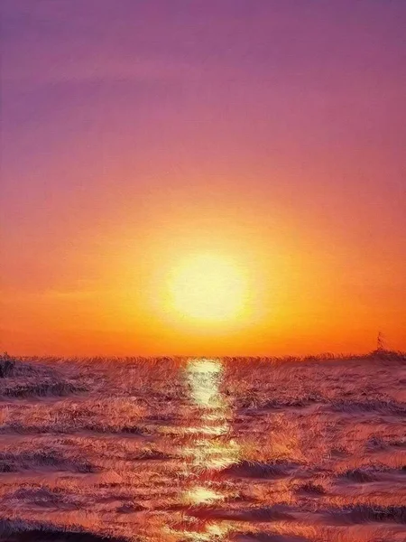 Fotos de Mar e sol, Imagens de Mar e sol sem royalties | Depositphotos