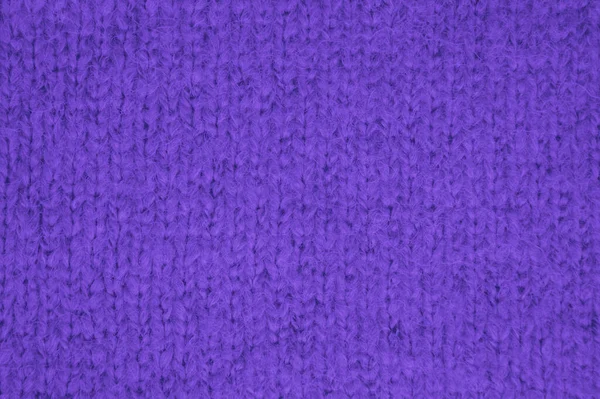 Closeup Knitting Texture. Organic Woven Pattern. Handmade Christmas ...