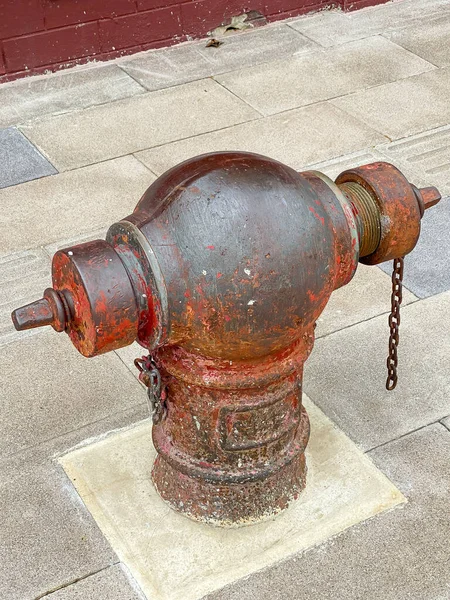 Old fire hydrant Stock Photos, Royalty Free Old fire hydrant Images ...