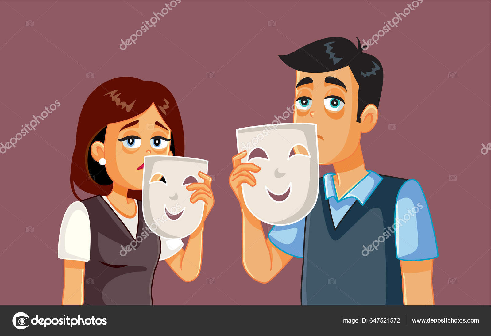 Dissimulation Definition