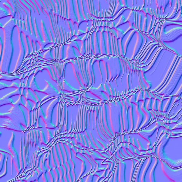 Abstract lines, Normal map texture,for bump map texture 3d shaders and ...