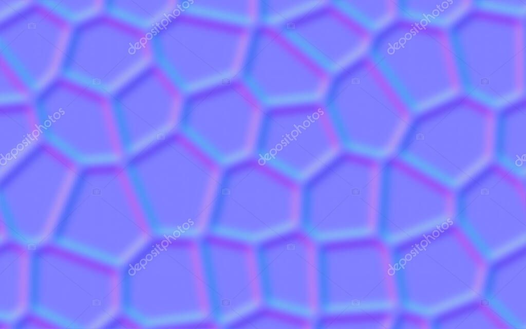 texture seamless, Normal map for bump map texture 3d shaders and ...
