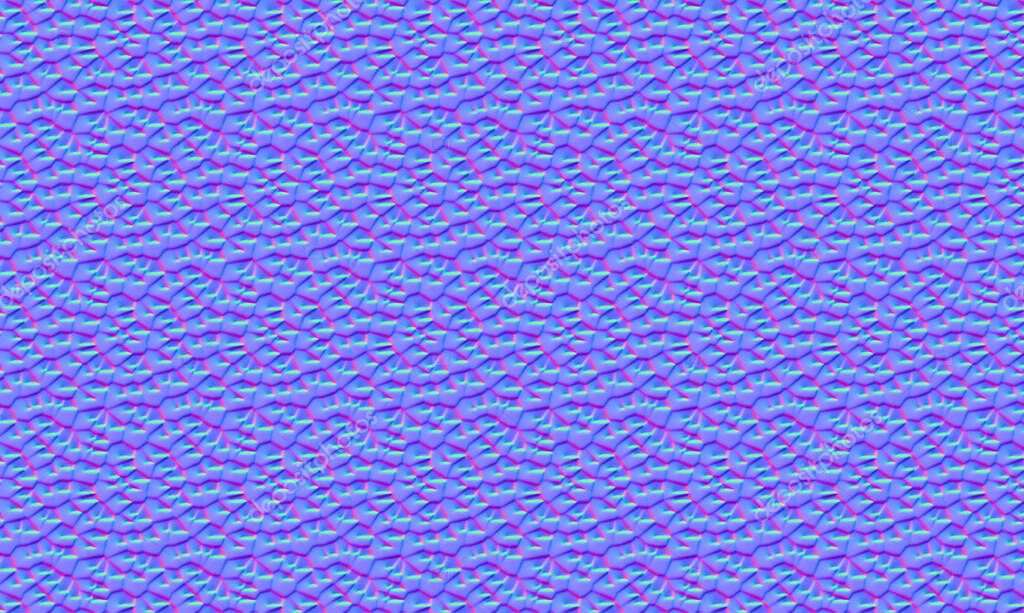 abstract texture , Normal map for bump map texture 3d shaders and ...
