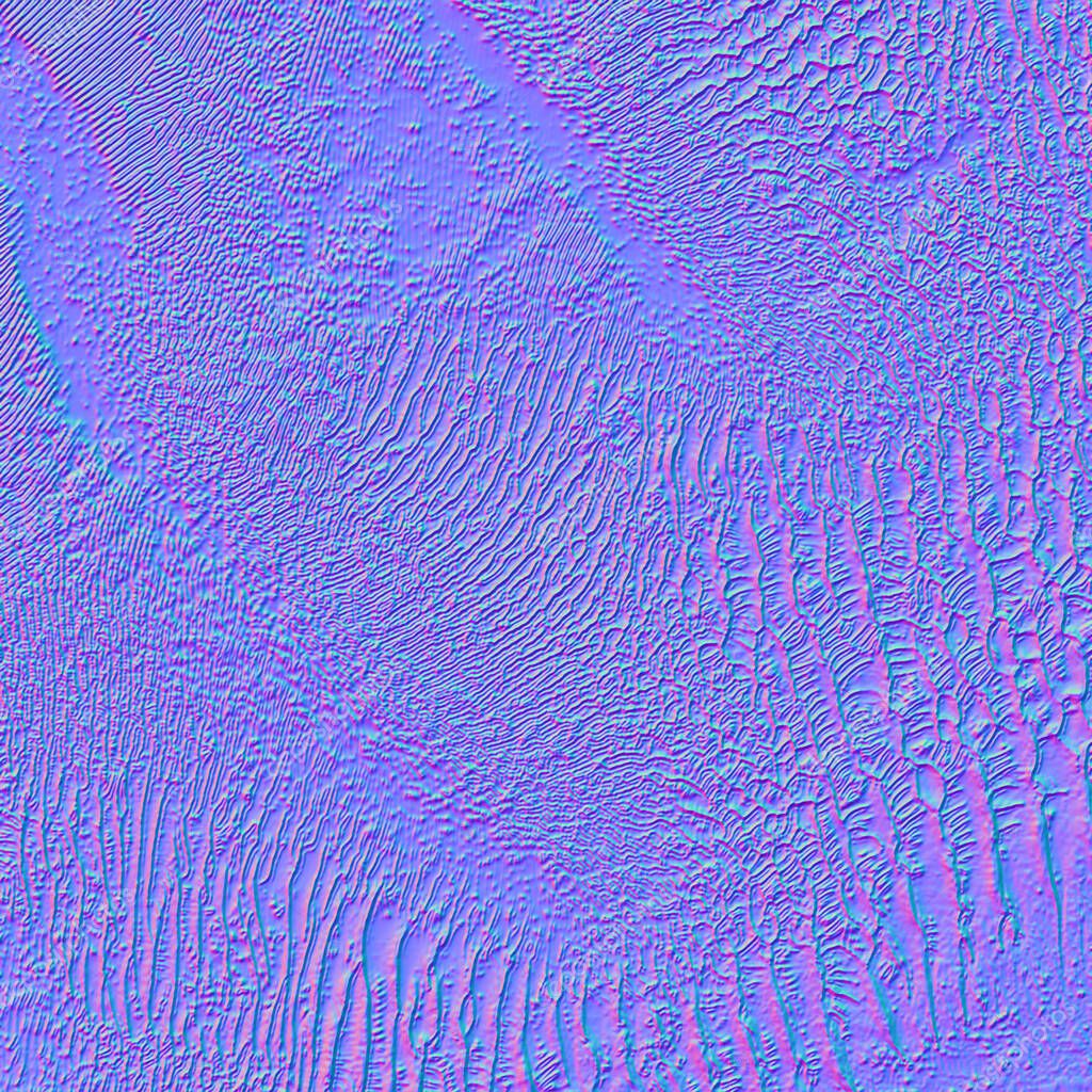 Abstract lines, Normal map texture,for bump map texture 3d shaders and ...