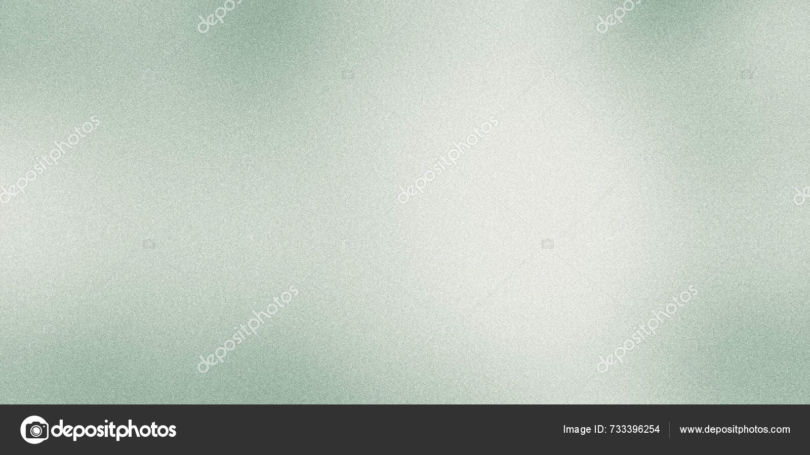 Gradient Background Featuring Grainy Texture Subtle Green Color Scheme ...