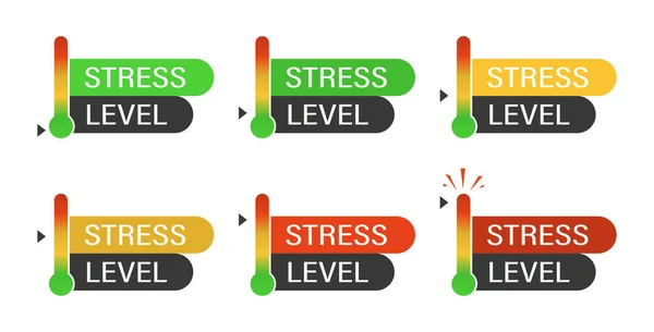 Stress levels Stock Photos, Royalty Free Stress levels Images ...