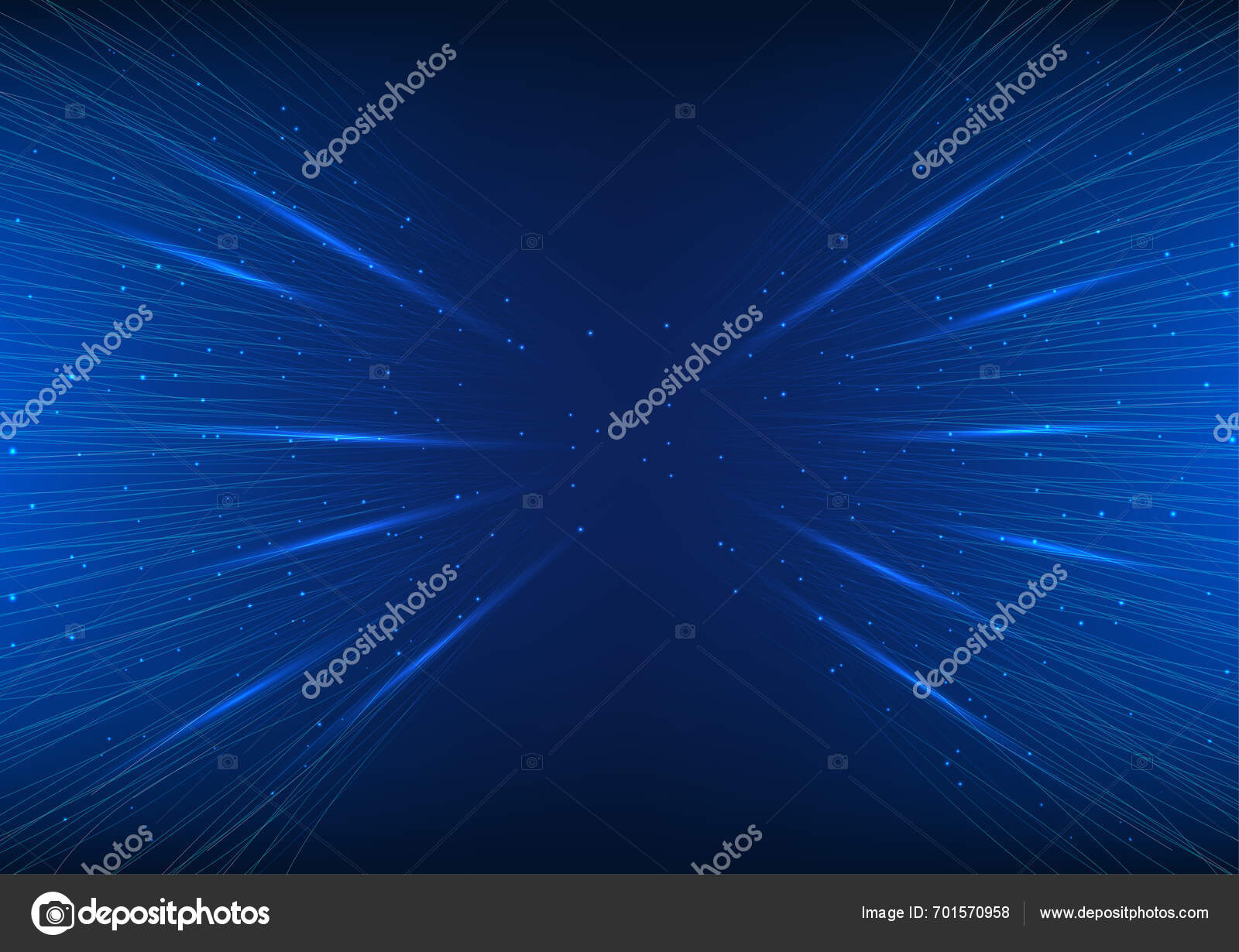 Data Technology Background Overlapping Lines Represent Aggregation Enormous Amounts Information ...