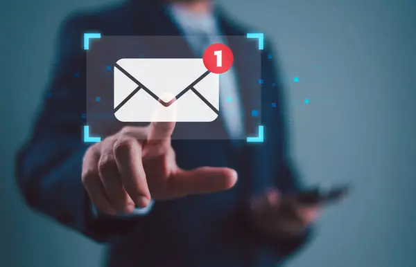 Verification emails not from user images libres de droit, photos de ...