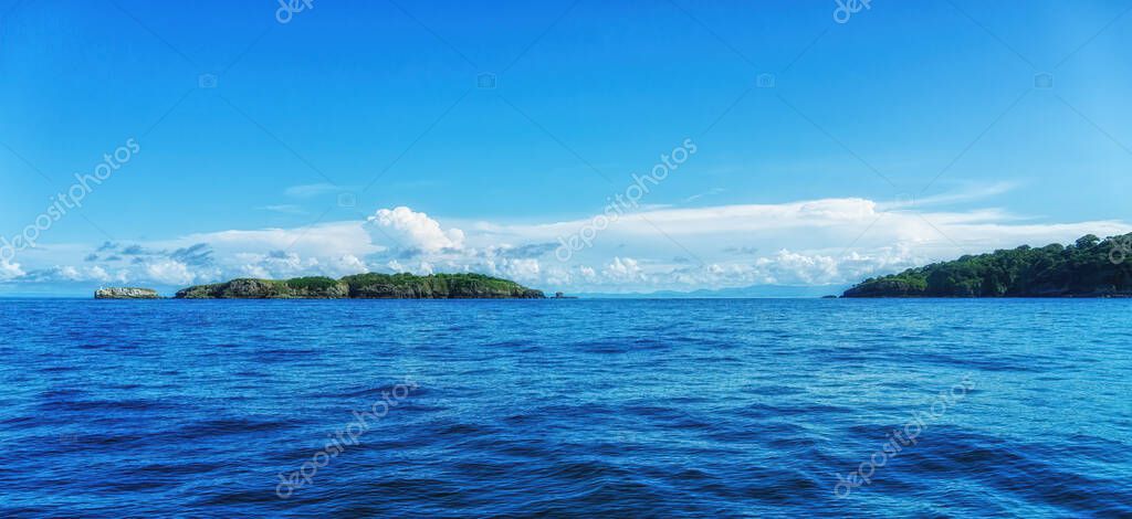 Las Islas Perlas, Archipielago de las Perlas o Islas de las Perlas, es ...