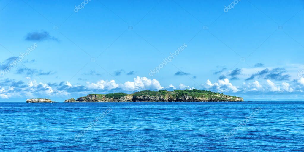 Las Islas Perlas, Archipielago de las Perlas o Islas de las Perlas, es ...