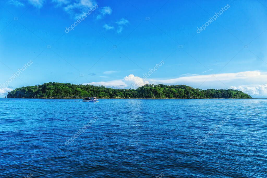 Las Islas Perlas, Archipielago de las Perlas o Islas de las Perlas, es ...