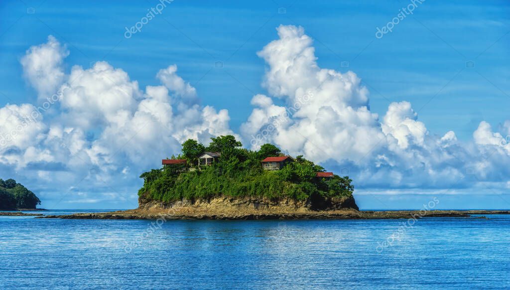 Las Islas Perlas, Archipielago de las Perlas o Islas de las Perlas, es ...