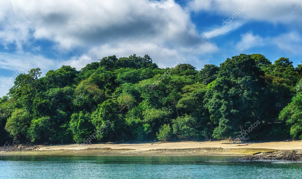 Las Islas Perlas, Archipielago de las Perlas o Islas de las Perlas, es ...