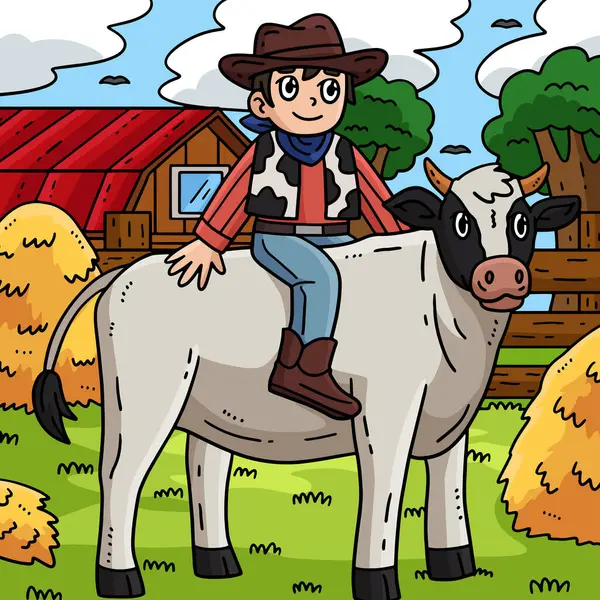 44,833,742 Cattleman Vector Images | Depositphotos